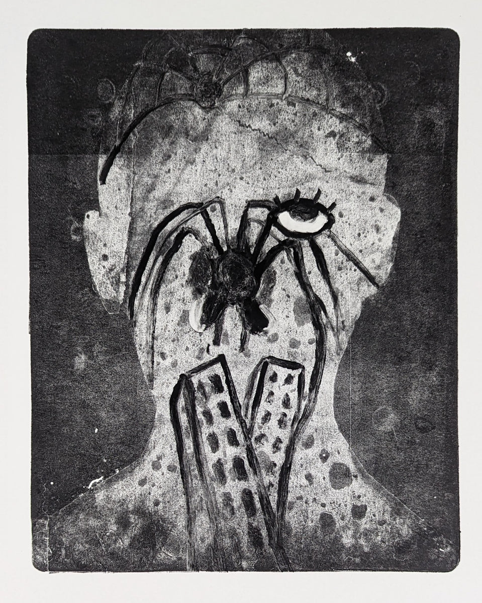 Look Away ii - Monotype – GODSTEETH